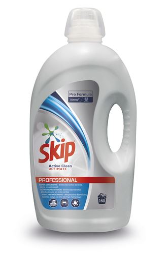 Skip Active Clean Ultimate Professional