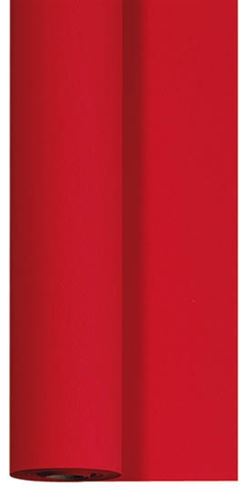 Dunicel red roll 25 mx 1.18 m: Duni - Voussert
