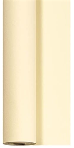 Dunicel cream roll 40 mx 1.18 m: Duni - Voussert