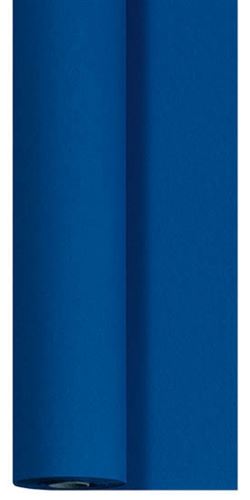Dunicel dark blue roll nonwoven Duni 40 m