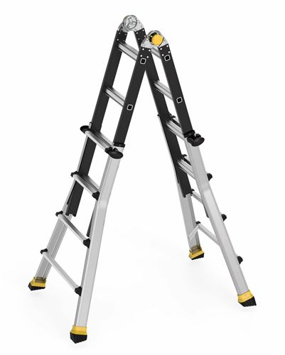 TT3 Centaur articulated ladder