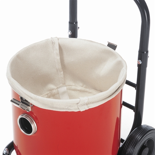 Numatic 356 mm Diameter Fiberglass Filter