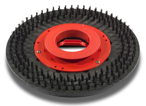 Tray scrubber disk media Numatic D 280 mm