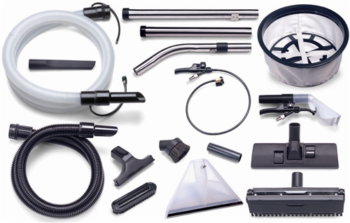 Numatic A26A vacuum cleaner kit - Voussert