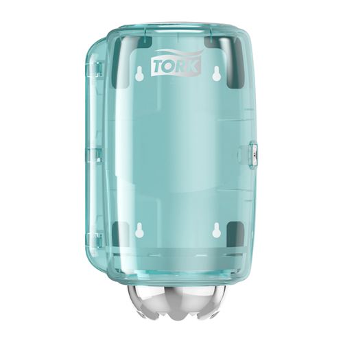 Tork M1 mini central unwinding dispenser - Voussert