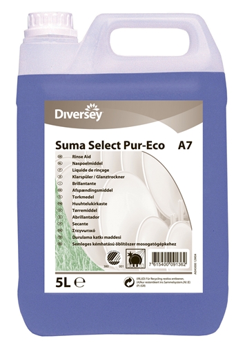 Suma Select Pur Eco A7 5 L can