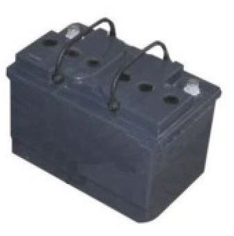 Battery Taski Swingo 350 12 V 25 Ah unit - Voussert