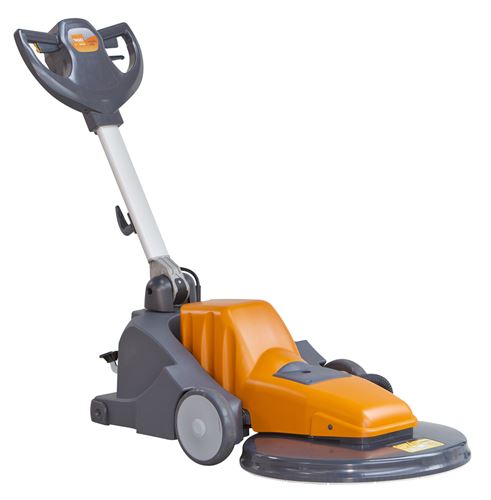 Polishing monobrush Taski Ergodisc 2000 - Voussert