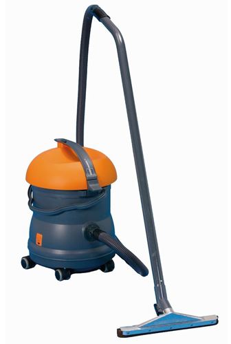 Taski Vacumat 12 wet and dry vacuum cleaner