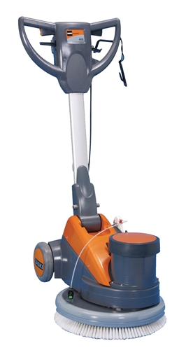 Single brush Taski Ergodisc 400 - Voussert