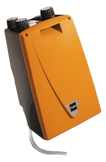 Single brush foam compressor Taski 165 and Duo - Voussert