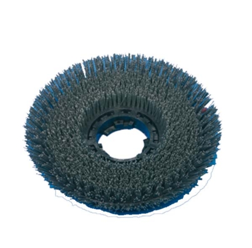 TYNEX Taski D43 Abrasive Scrubbing Brush - Voussert