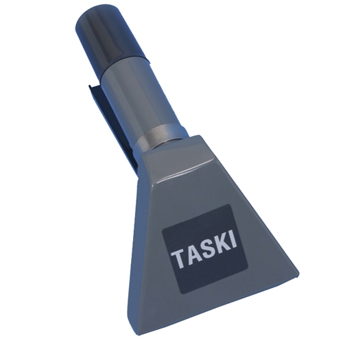 Taski Aquamat 10 and 20 manual injection nozzle