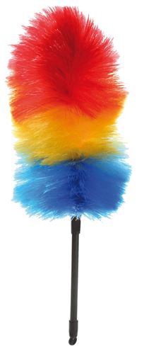Anti-static dust duster - Voussert
