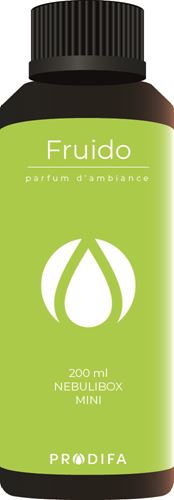 Nebulibox mini fruido Prodifa diffuser fragrance