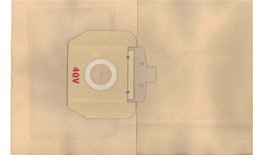 Taski Bora 12 Vacumat 12 vacuum bag