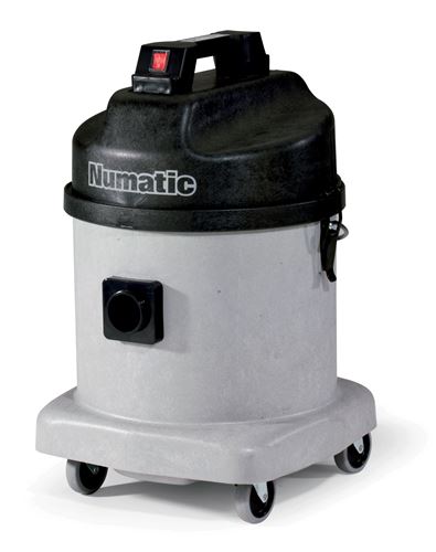 Numatic NED570 industrial dust vacuum cleaner - Voussert