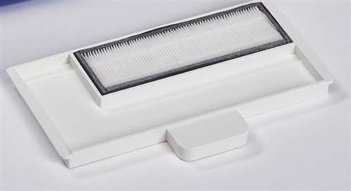 Blade pro hand dryer Hepa filter