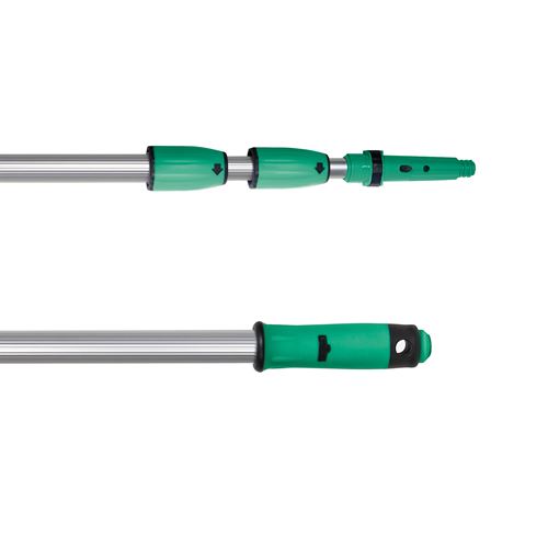 Telescopic pole 9m Unger optiloc