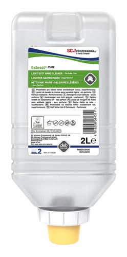 Estesol Mild Wash Frapantol Stoko Voussert