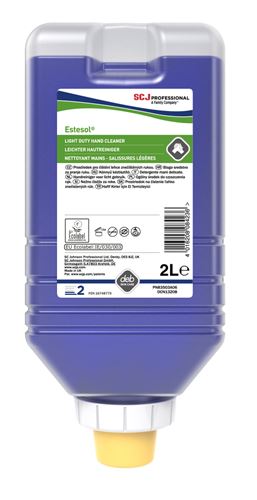 Estesol Stoko cartridge 2L Deb Sc Johnson