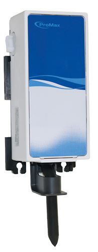 Promax dilution plant 1 product 4L min