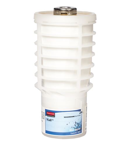 Search TCell blue splash diffuser: Rubbermaid - Voussert