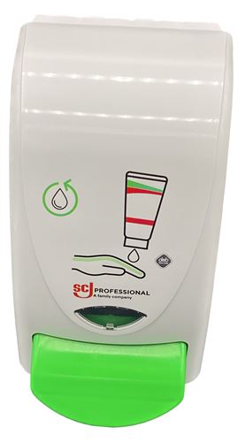 Deb Biocote Restore 1000 soap dispenser