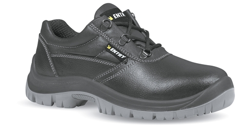Simple S3 SRC safety shoe: Upower - Voussert