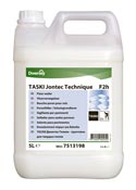 Taski Jontec Futur F1a floor cleaner