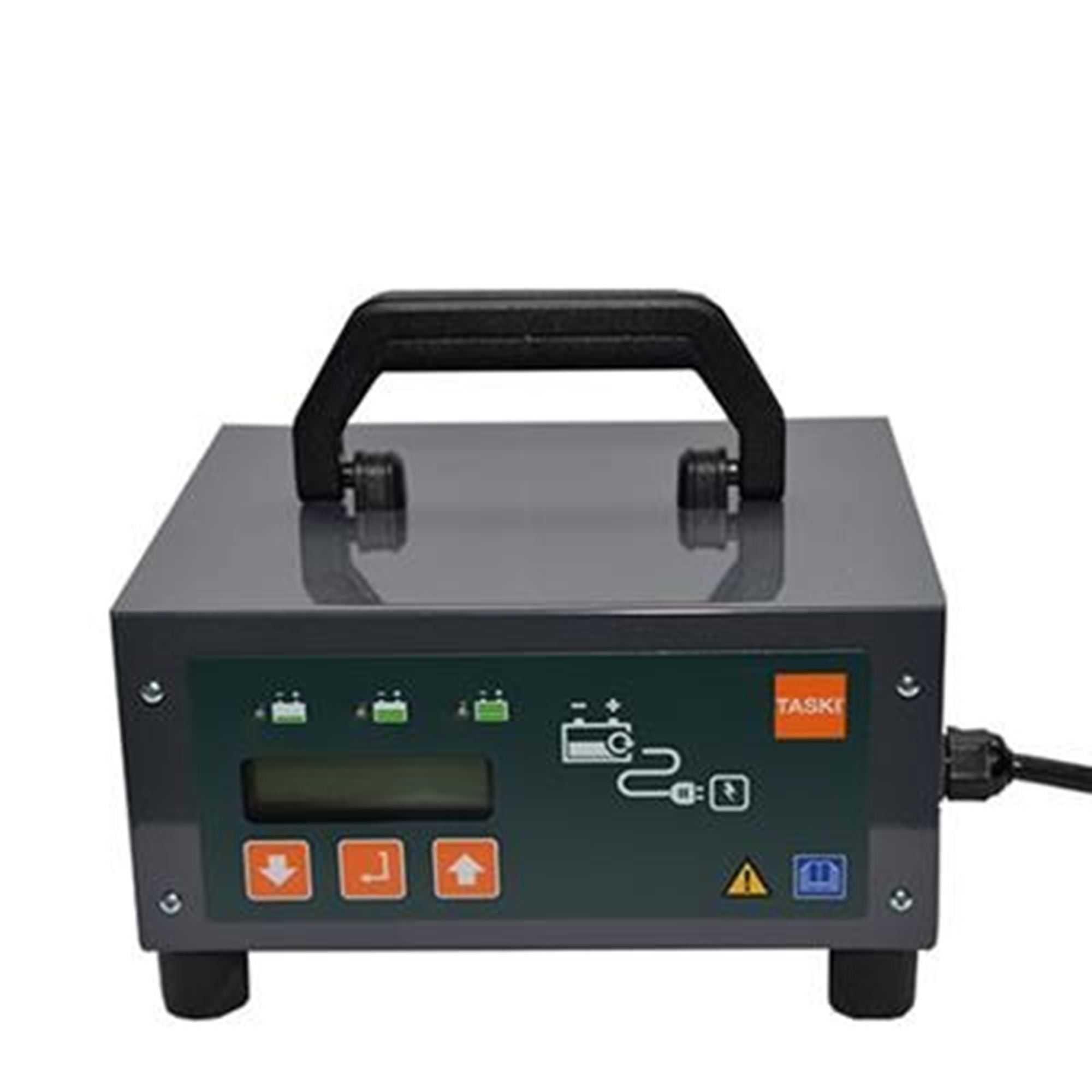 Charger 50Ah battery scrubber Taski