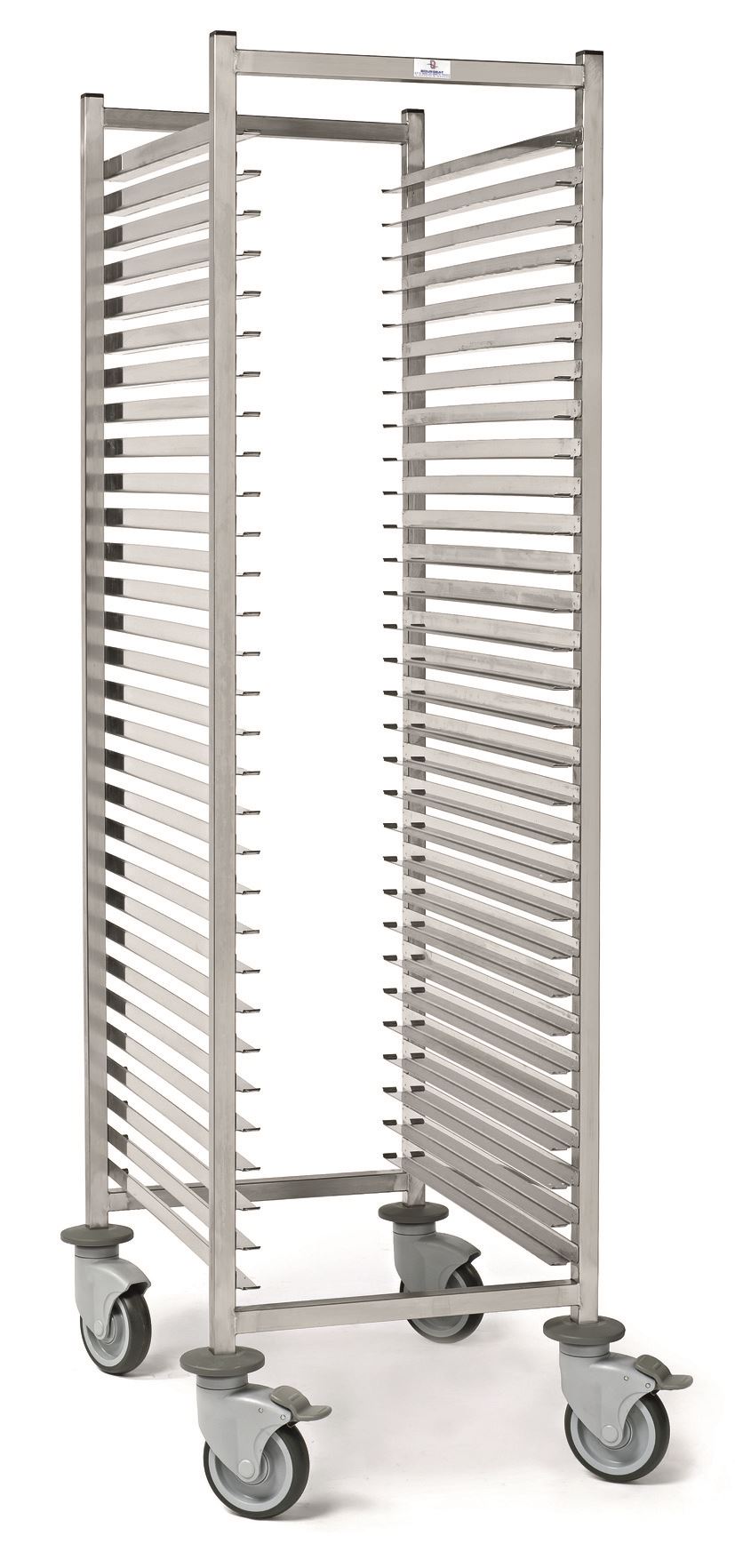 Echelle patisserie gastronorme