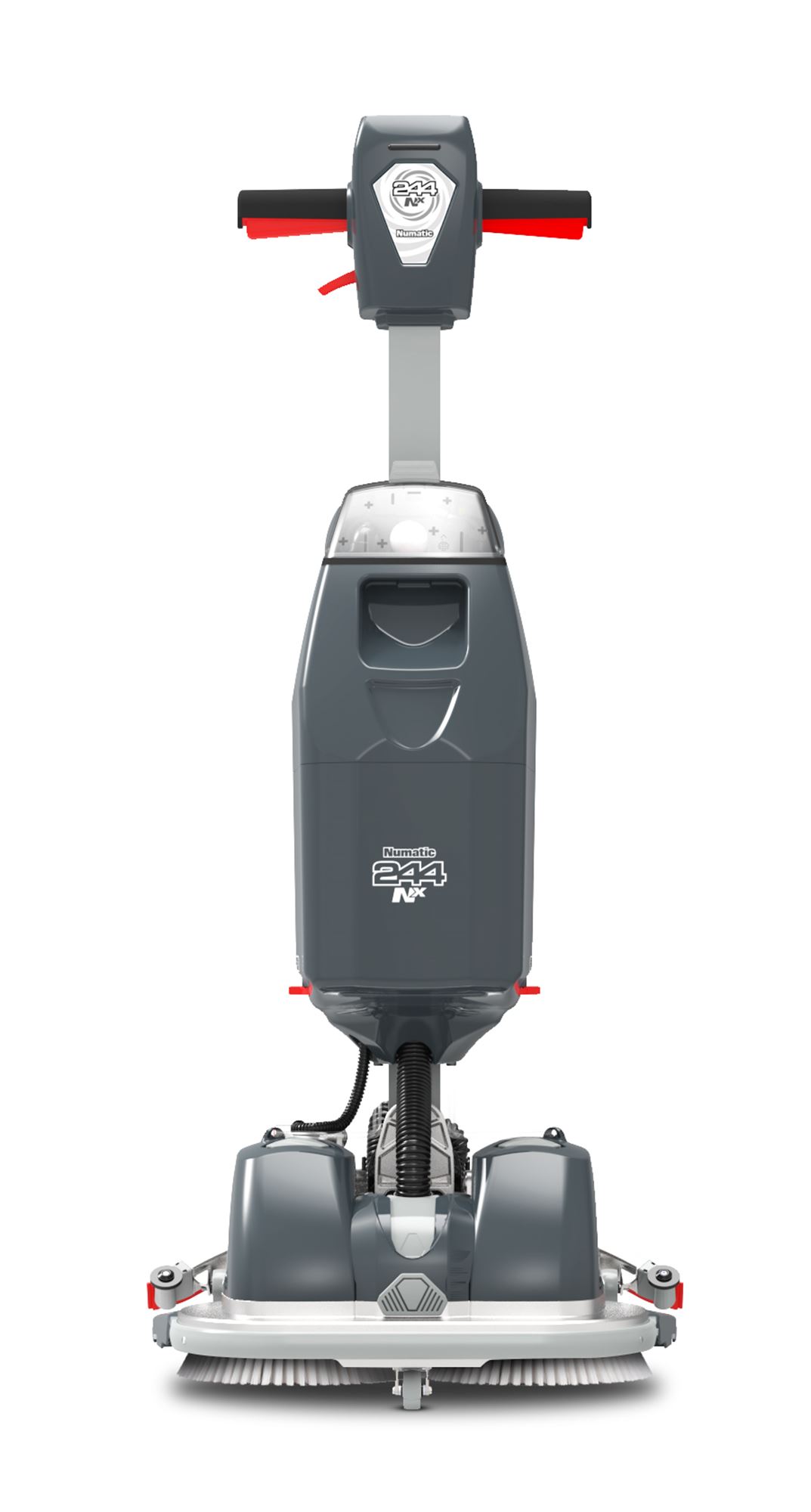 Autolaveuse Numatic 244NX lithium - Voussert