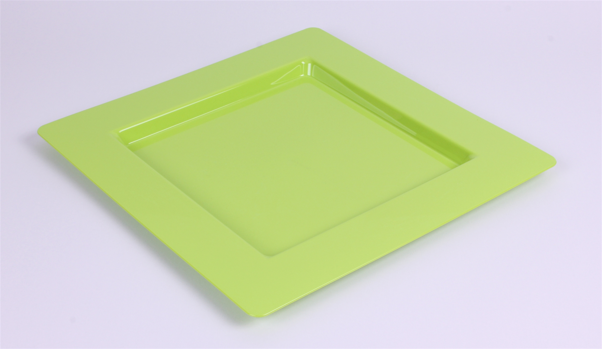Anise square reusable under plate - Voussert