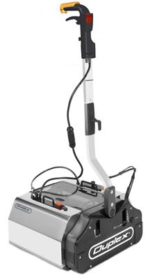 Autolaveuse Duplex 420 steam plus