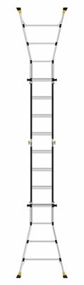 TT4 Articulated Ladder: Centaur