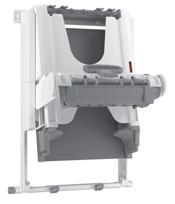 Tork Peakserve H5 built-in dispenser - Voussert
