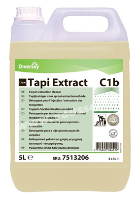 Taski Tapi Extract ex TR103 C1b injection extraction