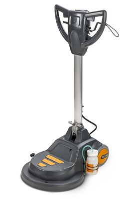 Taski Ergodisc flexx battery single brush - Voussert
