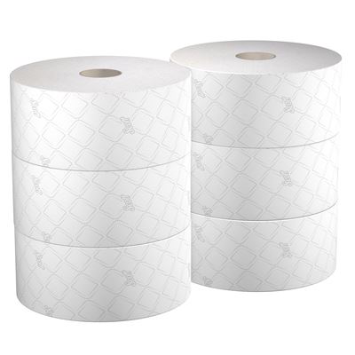 Scott control centerfeed toilet paper: Kimberly - Voussert