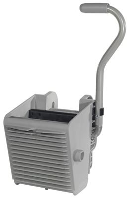 Numatic universal press gray