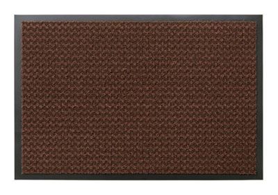 Aqua 65 rug 60x90 cm brown